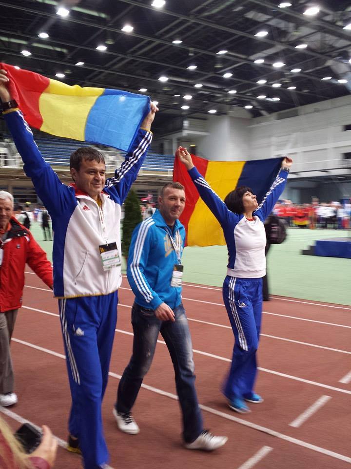 Despre mine - Daniela Militaru